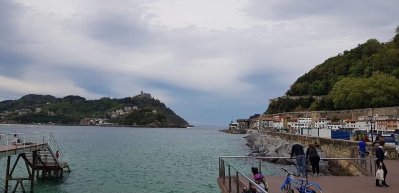 Private Walking Tour of Essential Spots of San Sebastian - Private Walking Tour of Essential Spots of San Sebastian