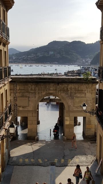 Private Walking Tour of Essential Spots of San Sebastian - An in-depth look at what this tour offers