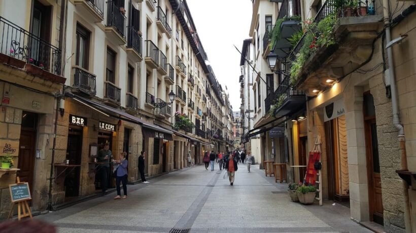 Private Walking Tour of Essential Spots of San Sebastian - Final thoughts