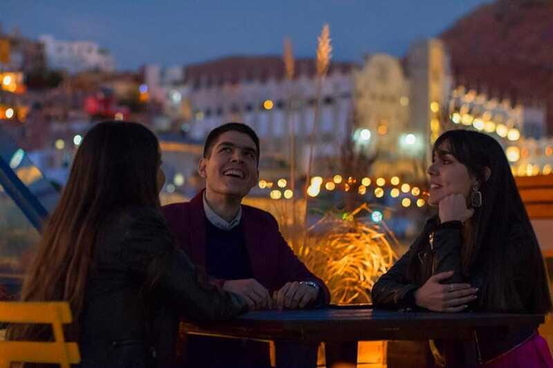 Private Walking Tour of Exclusive Terraces of Guanajuato - The Sum Up