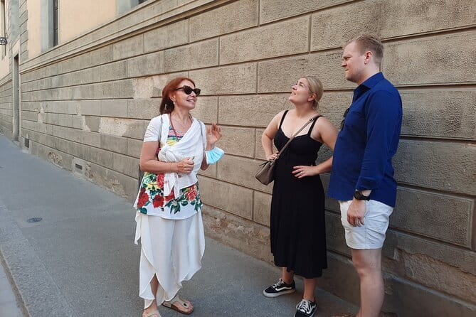 Private Walking Tour of Florence Esotericism - Who Will Love This Tour?