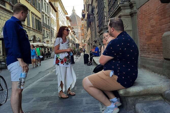 Private Walking Tour of Florence Esotericism - The Sum Up