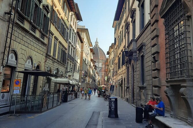 Private Walking Tour of Florence Esotericism - Who Will Love This Tour?