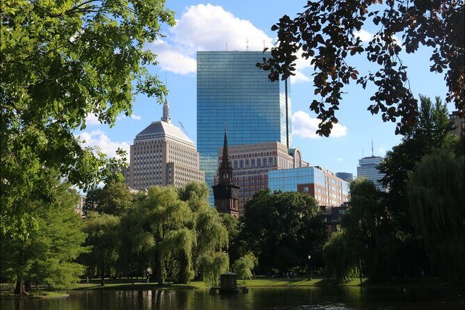 Private Walking Tour of Freedom Trail and Little Italy - An In-Depth Look at the Itinerary