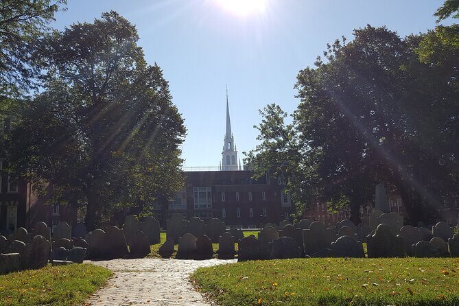 Private Walking Tour of Freedom Trail and Little Italy - FAQs