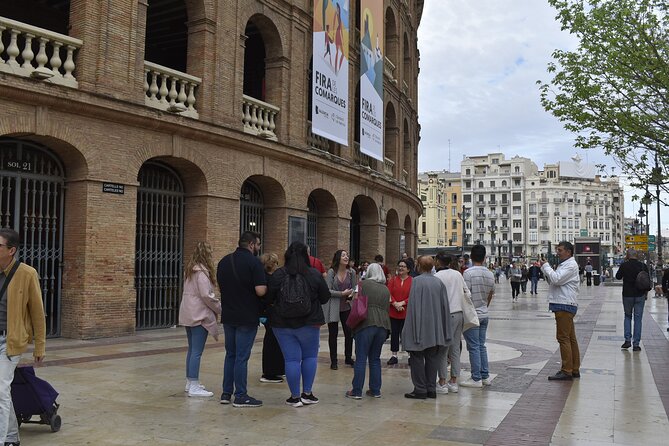 Private Walking Tour of Games and History in the Center of Valencia - What Makes This Tour Stand Out