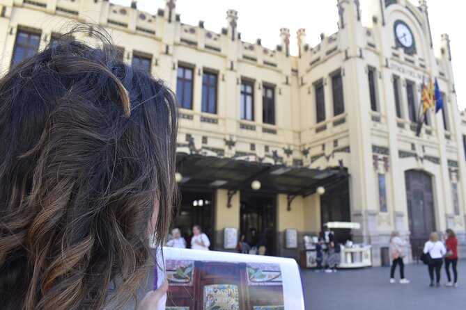 Private Walking Tour of Games and History in the Center of Valencia - Who Would Enjoy This Tour?