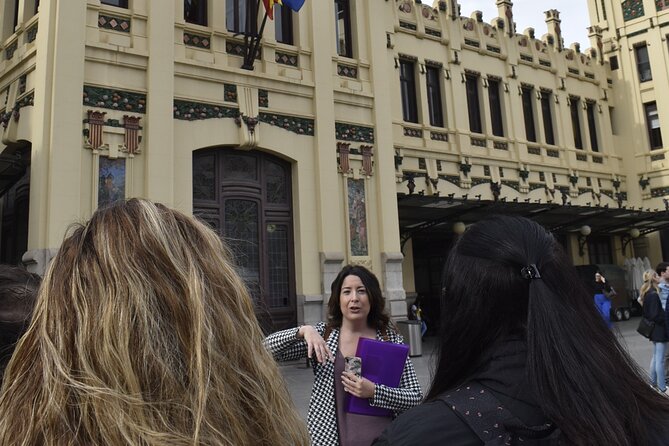 Private Walking Tour of Games and History in the Center of Valencia - Frequently Asked Questions