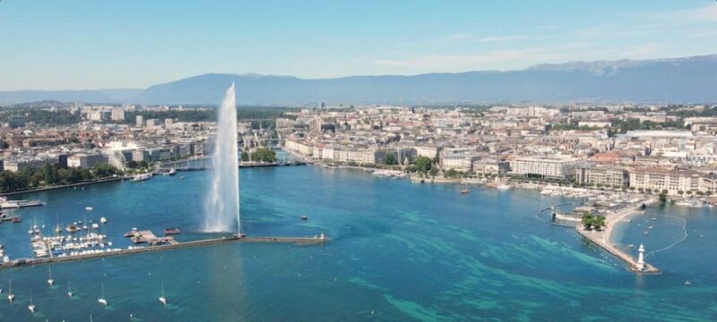 Private Walking Tour of Geneva - Key Points