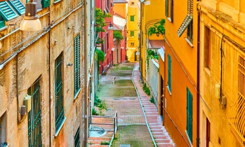 Private Walking Tour of Genoa - Exploring Genoa’s Heart: What to Expect on the Tour