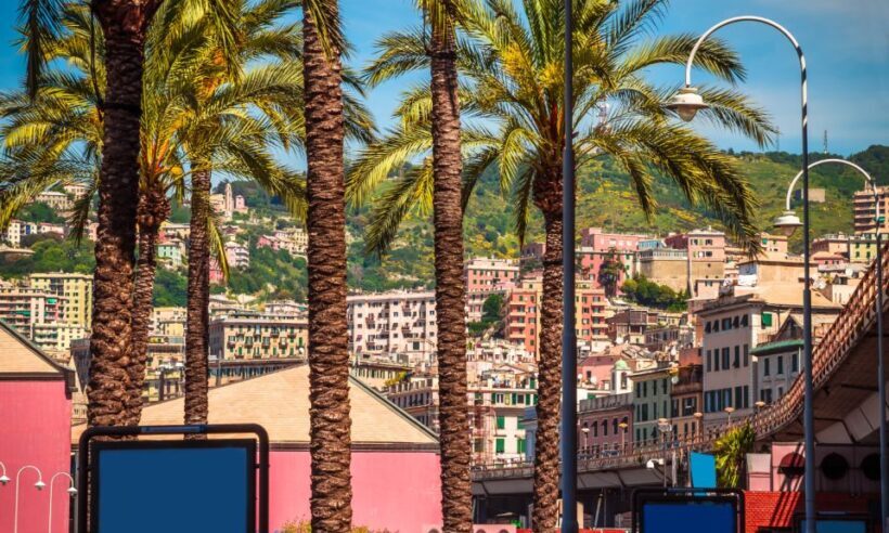 Private Walking Tour of Genoa - Why Choose This Tour?