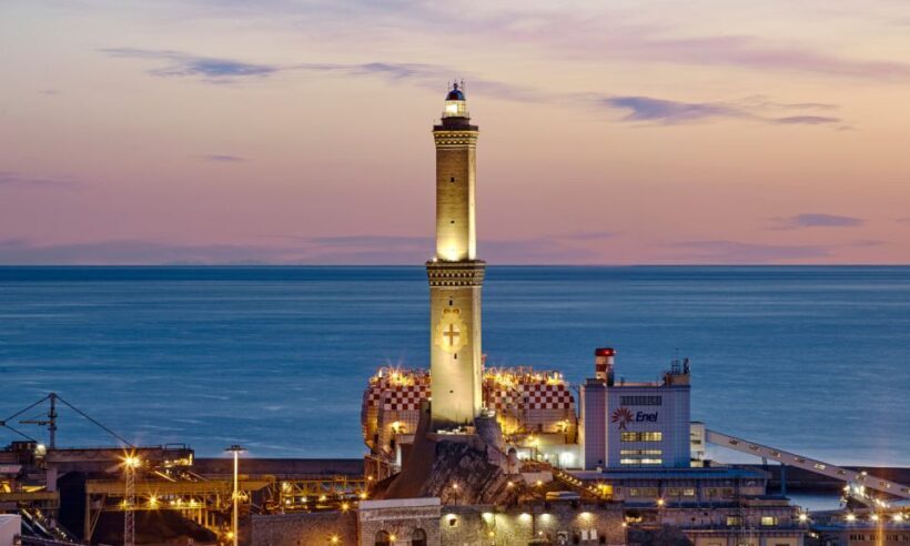 Private Walking Tour of Genoa - Who Would Love This Experience?