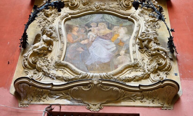 Private Walking Tour of Genoa - Frequently Asked Questions