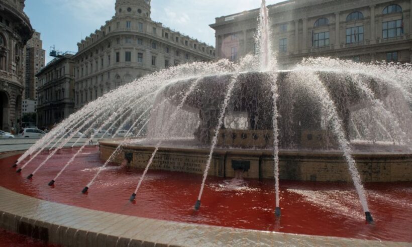 Private Walking Tour of Genoa - Final Thoughts