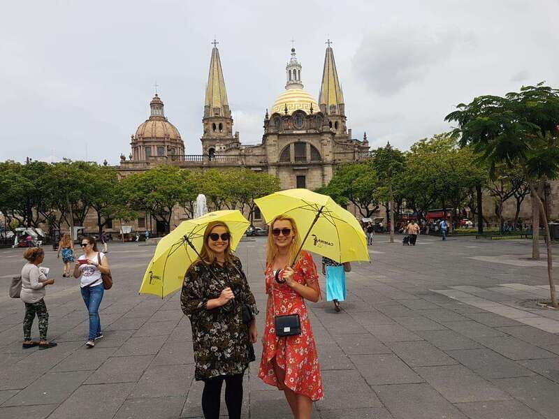 Private Walking Tour of Guadalajara - An In-Depth Look at the Guadalajara Walking Tour