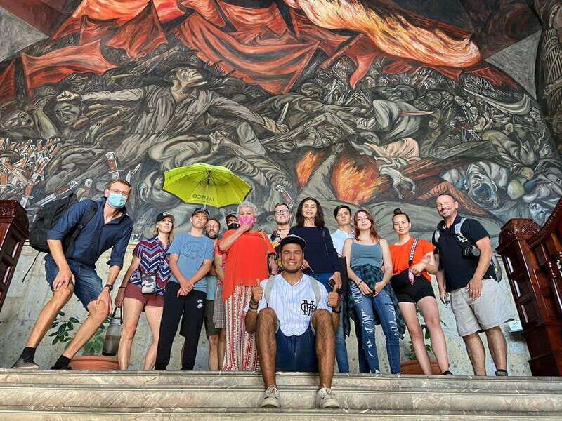 Private Walking Tour of Guadalajara - What Makes This Tour a Great Deal?
