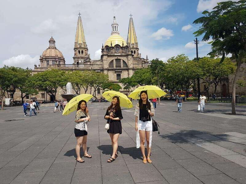 Private Walking Tour of Guadalajara - Why You Should Consider This Tour