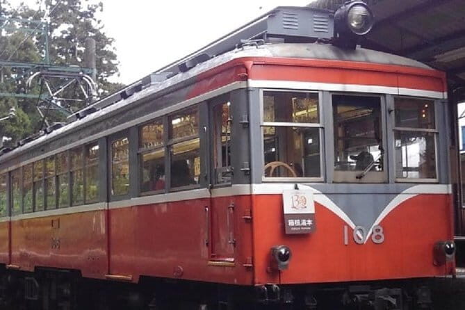 Private Walking Tour of Hakone. Price per group - A Deep Dive into the Hakone Experience