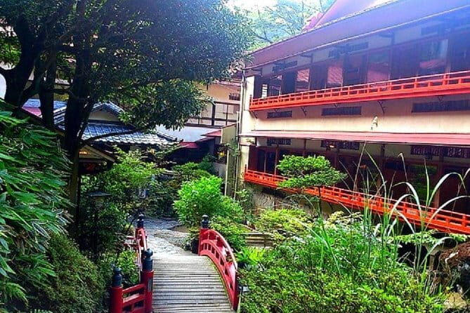 Private Walking Tour of Hakone. Price per group - Final Thoughts