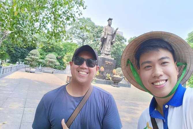Private Walking Tour of Hanoi City - Why This Tour Stands Out