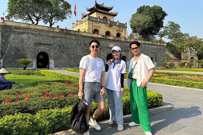 Private Walking Tour of Hanoi City - Frequently Asked Questions (FAQs)