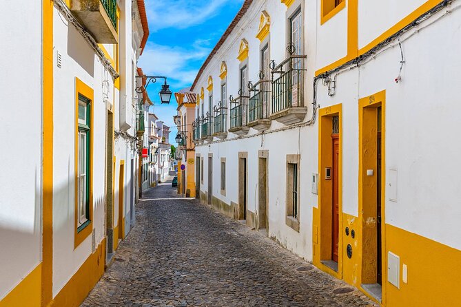 Private Walking Tour of Highlights Locations in Evora - Customize Your Private Tour Experience