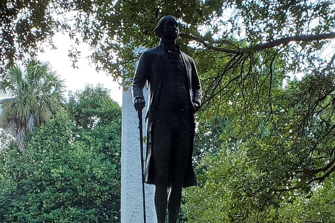 Private Walking Tour of Historic Charleston - Practical Details and Considerations