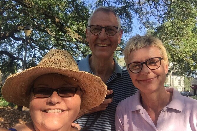 Private Walking Tour of Historic Savannah - Key Points