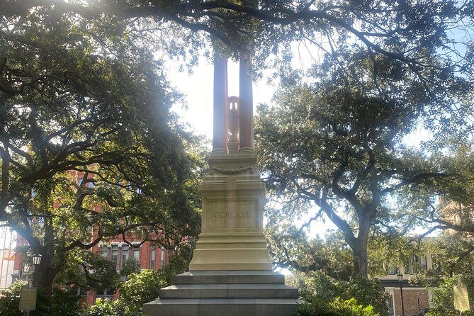 Private Walking Tour of Historic Savannah - The Experience: What Sets It Apart