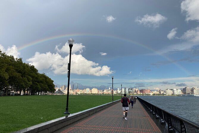 Private Walking Tour of Hoboken, Only Half a Mile from Manhattan! - FAQ