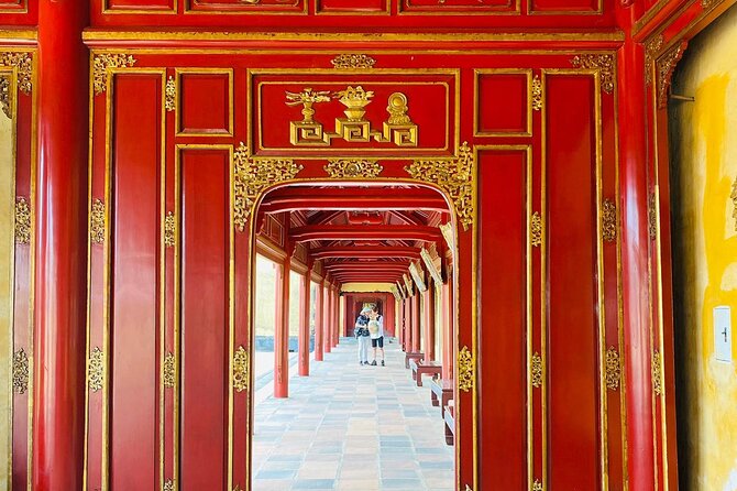 Private Walking Tour of Hue Imperial City - Practical Aspects and Considerations
