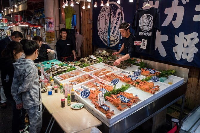 Private Walking Tour of Kanazawa's Crafts and local culture - Final Thoughts