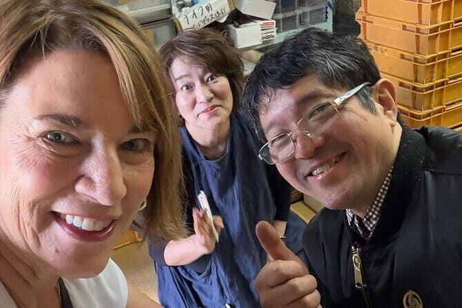 Private Walking Tour of Kanazawa's Crafts and local culture - FAQ