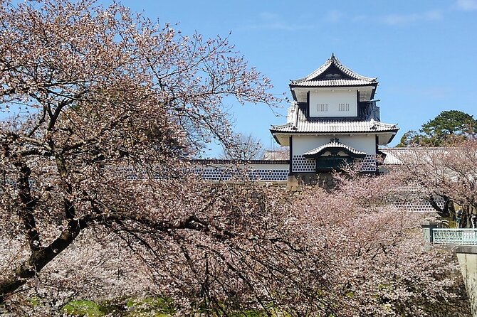 Private Walking Tour of Kanazawas Historical Districts 4h - What to Bring