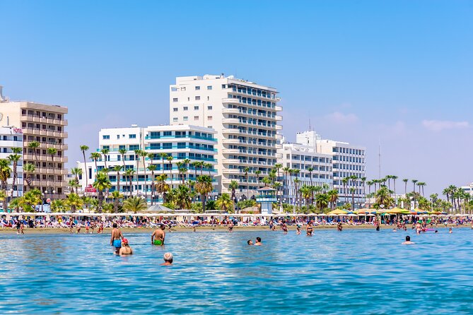 Private Walking Tour of Larnaca - Why This Tour Offers Good Value