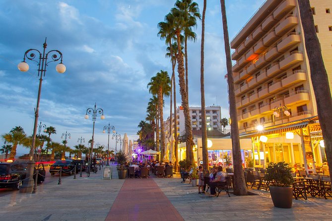 Private Walking Tour of Larnaca - Who Will Love This Tour?