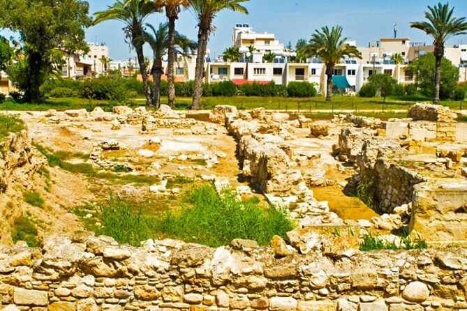 Private Walking Tour of Larnaca - Final Thoughts
