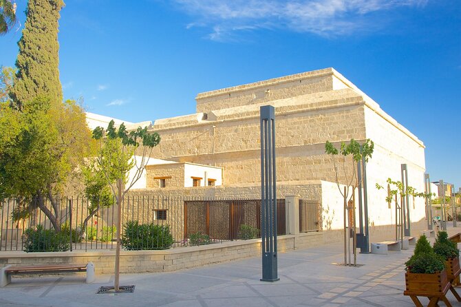 Private Walking Tour of Limassol - The Experience: What Youll Actually See and Do