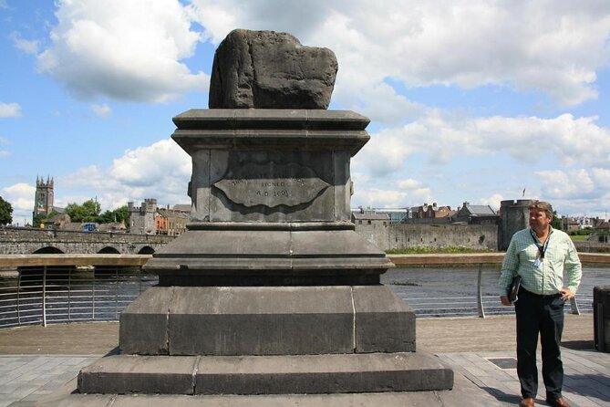 Private Walking Tour of Limerick City - Exploring the Private Walking Tour of Limerick City: A Trusted Guide to Authentic Irish Charm