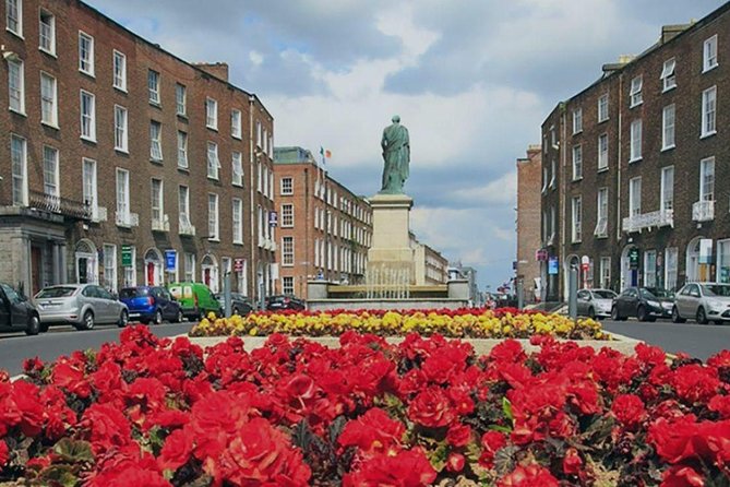 Private Walking Tour of Limerick City - Final Thoughts