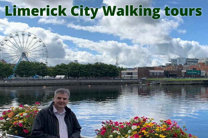 Private Walking Tour of Limerick City - FAQ