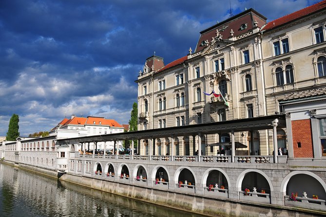 Private Walking Tour of Ljubljana Old Town - Final Thoughts and Who Will Appreciate It Most