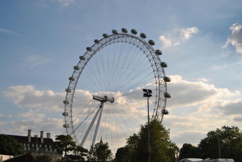 Private walking tour of London - Final Thoughts