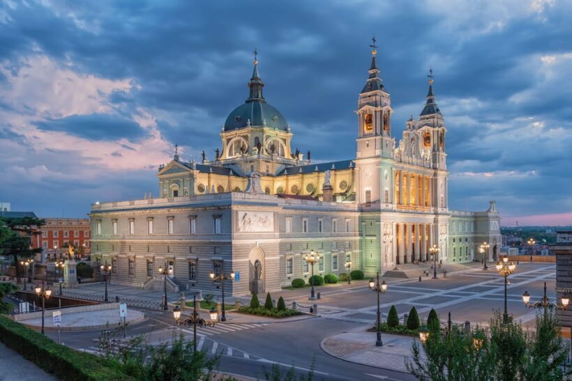 Private Walking Tour of Madrid - What Past Travelers Say