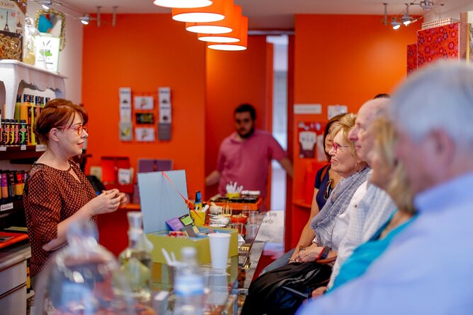 Private Walking Tour of Marais - What to Expect During the Tour