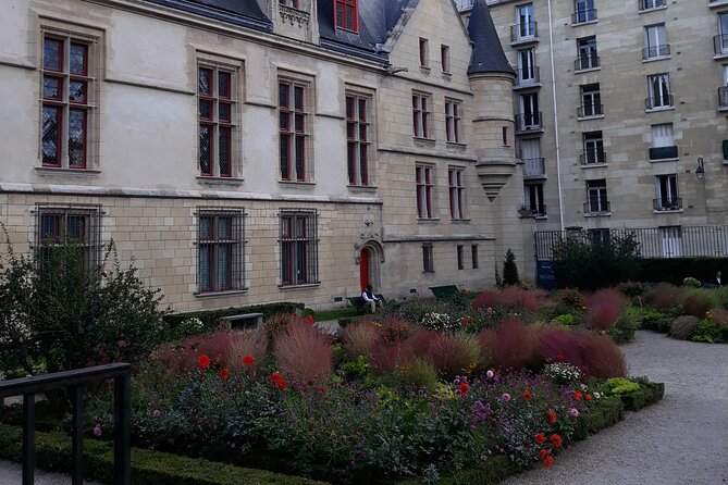 Private Walking Tour of Marais - Who Should Book This Experience?