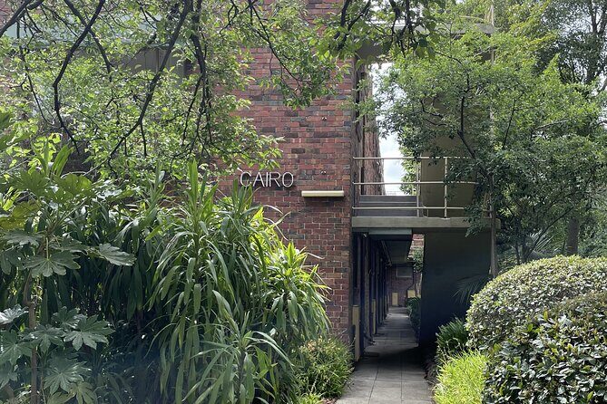 Private Walking Tour of Melbourne's Inner North - An In-Depth Look at the Tour