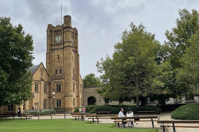Private Walking Tour of Melbourne's Inner North - FAQ
