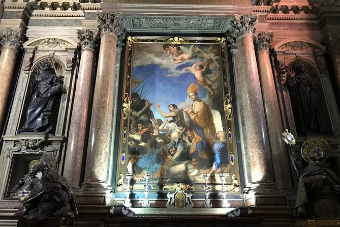 Private Walking Tour of Naples With a Tourist Guide - Pricing and Inclusions