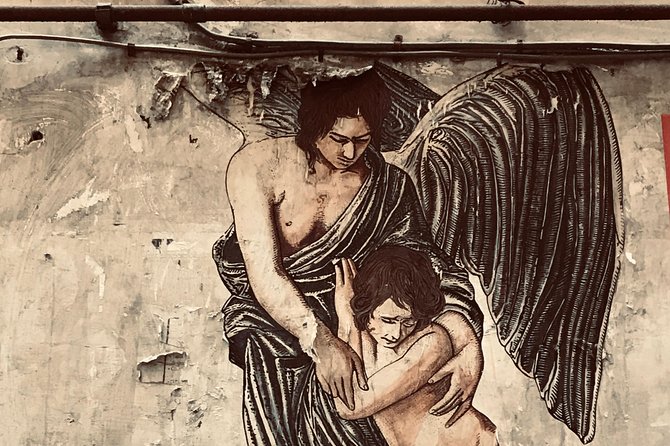 Private Walking Tour of Naples With a Tourist Guide - Unique Experiences in Naples